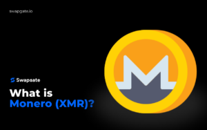 What is Monero (XMR)? | Swapgate.io