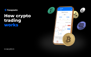 What Beginners Need to Know: Crypto Trading | Swapgate.io