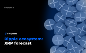 All About Ripple: History of the Project and XRP Price | Swapgate.io