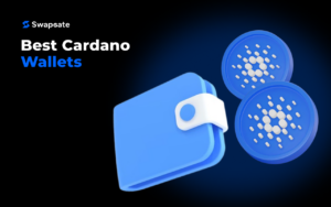 Cardano Wallets: How to Safely Store Your ADA | Swapgate.io