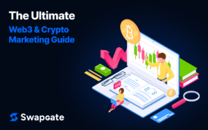 Web3 Marketing and Crypto Guide | Swapgate.io