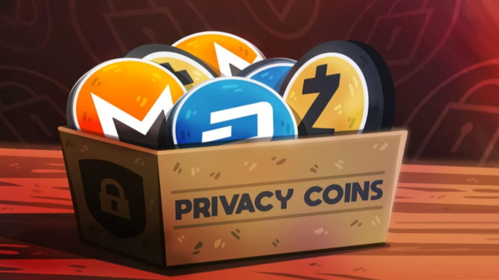 What Are the Most Promising Privacy Coins in 2025? | Swapgate.io