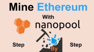 What is Nanopool? A 2026 Mining Guide